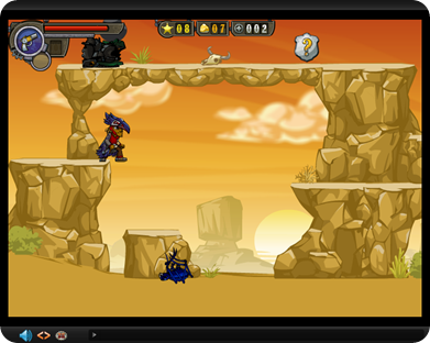 Nejlepší hry online